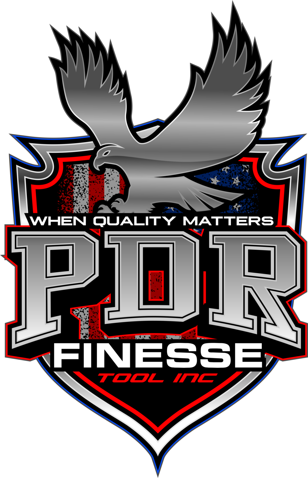 PDR Rods Archives - PDR Finesse Tools